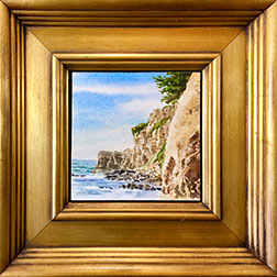 Ray Hunter, Artist, Waterhouse Gallery, Watercolor artist, figuative ...