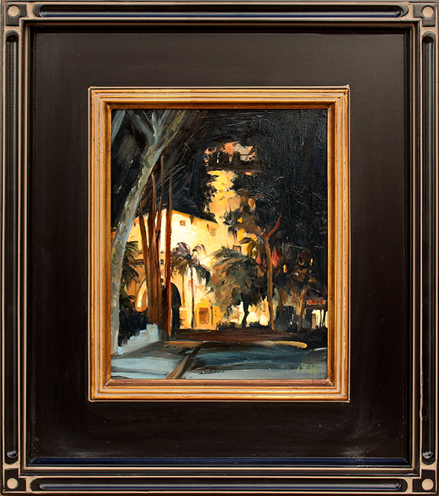 Craig Nelson, Waterhouse Gallery, Fine Artist, Waterhouse Gallery ...